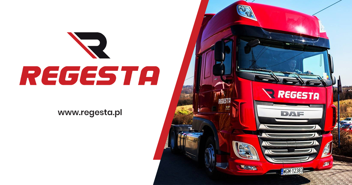 Regesta Logo